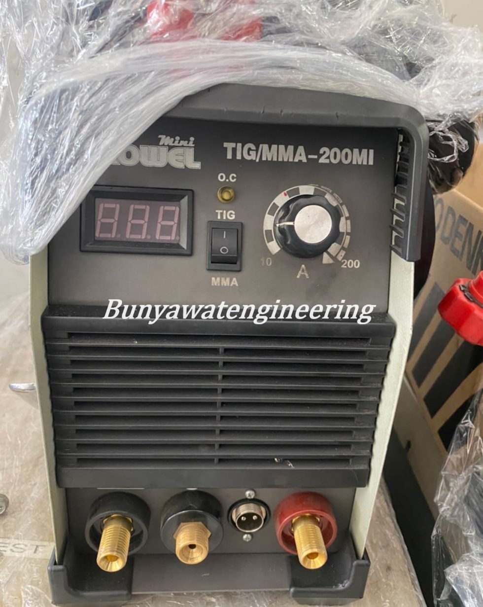 China weld Repair | บริษัท บัญญวัตวิศวกรรม จำกัด